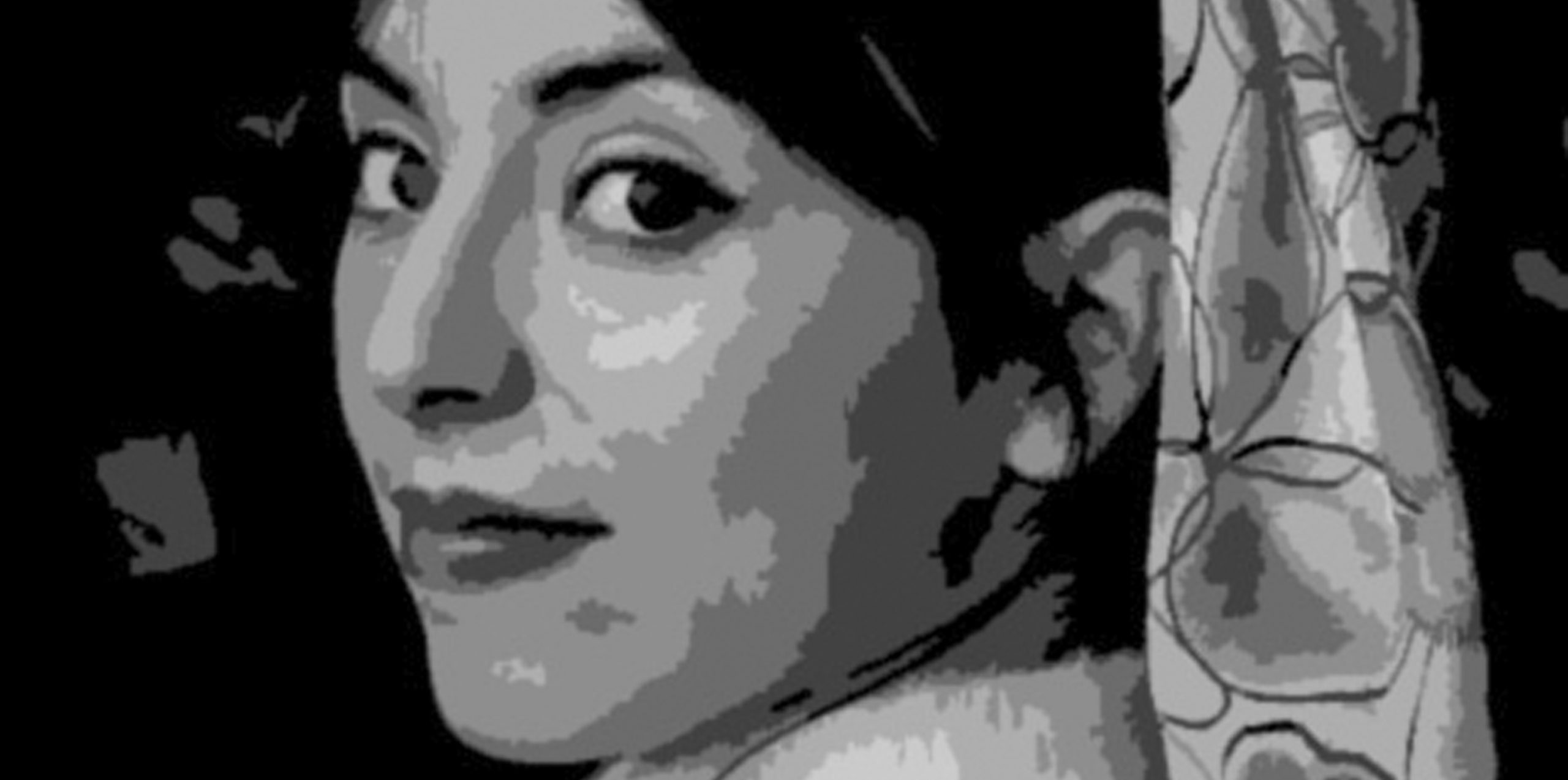 Bárbara Armstrong - Arpa dormida